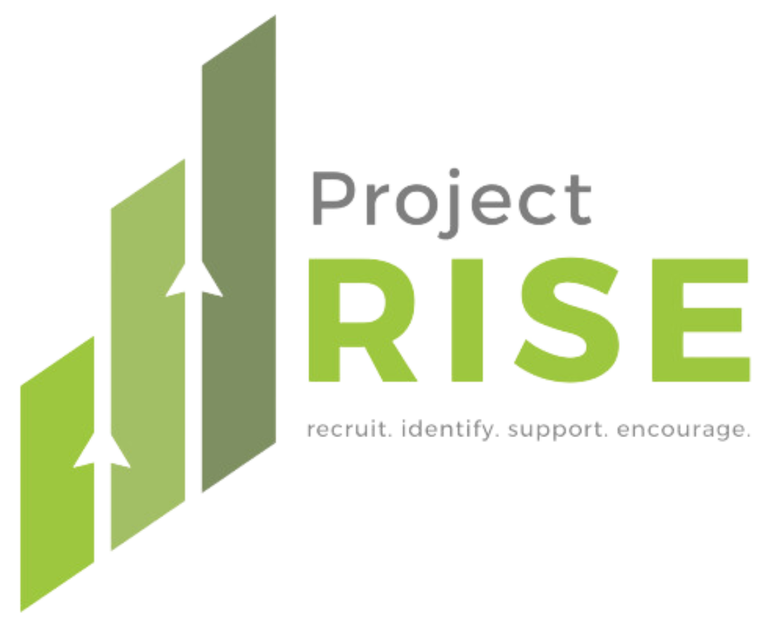 Home - Project Rise