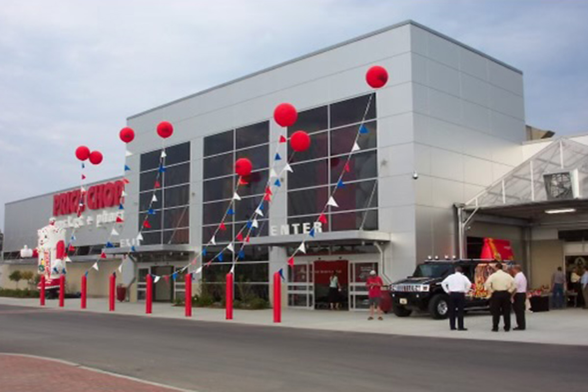 About Us - Project Rise